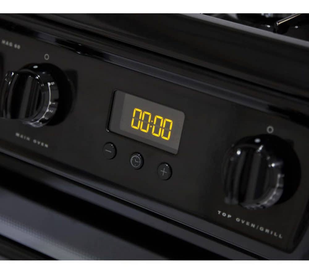 5 Best Gas Cookers - Reviews, Spec, Best Offers & More