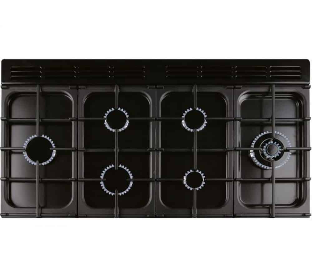 5 Best Gas Cookers - Reviews, Spec, Best Offers & More