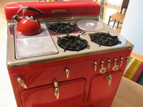 9 Questions You Need to Answer Before Buying A Range Cooker