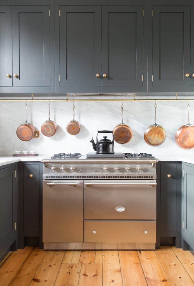 9 Questions You Need to Answer Before Buying A Range Cooker