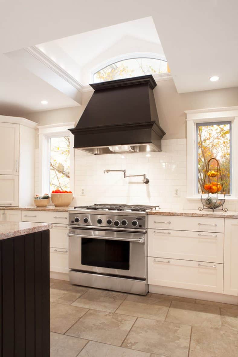 9 Questions You Need to Answer Before Buying A Range Cooker