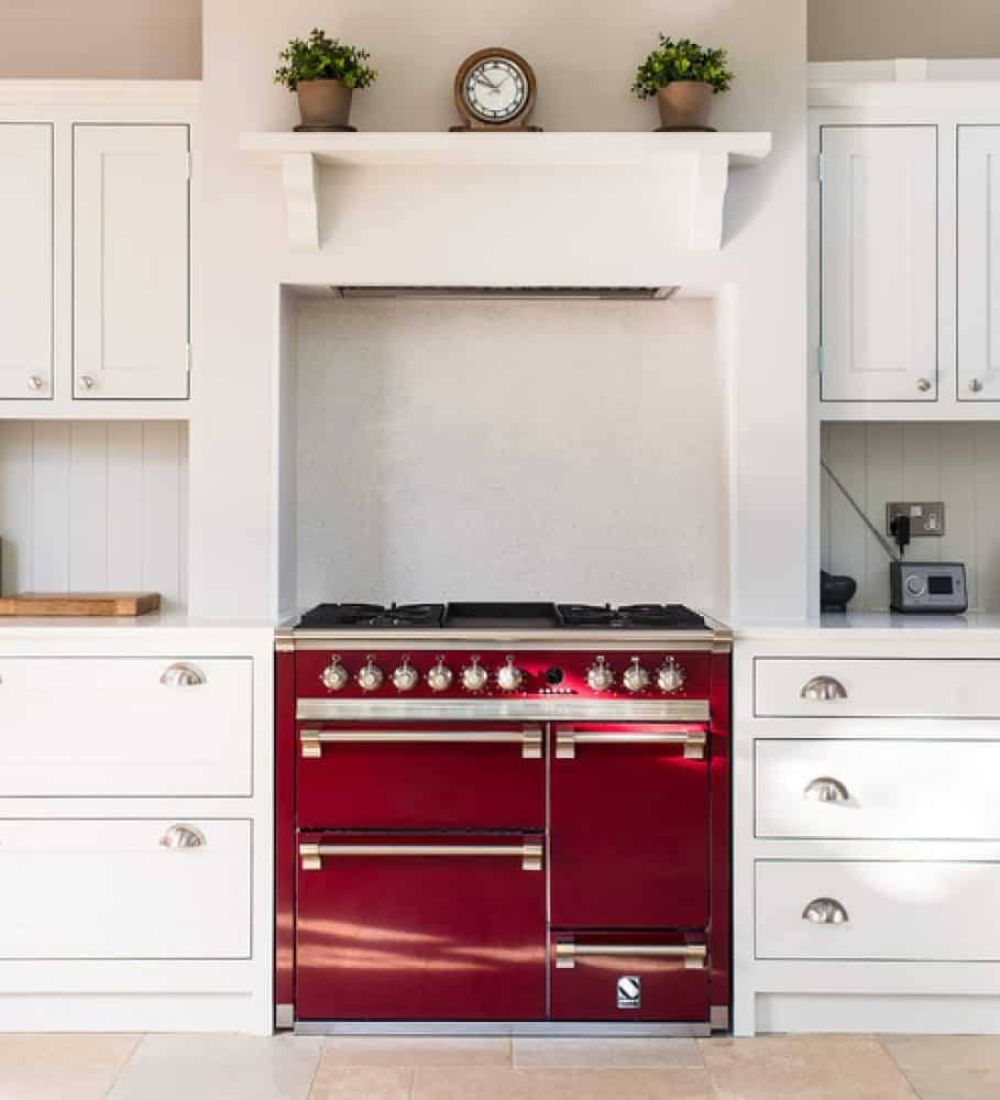 9 Questions You Need to Answer Before Buying A Range Cooker