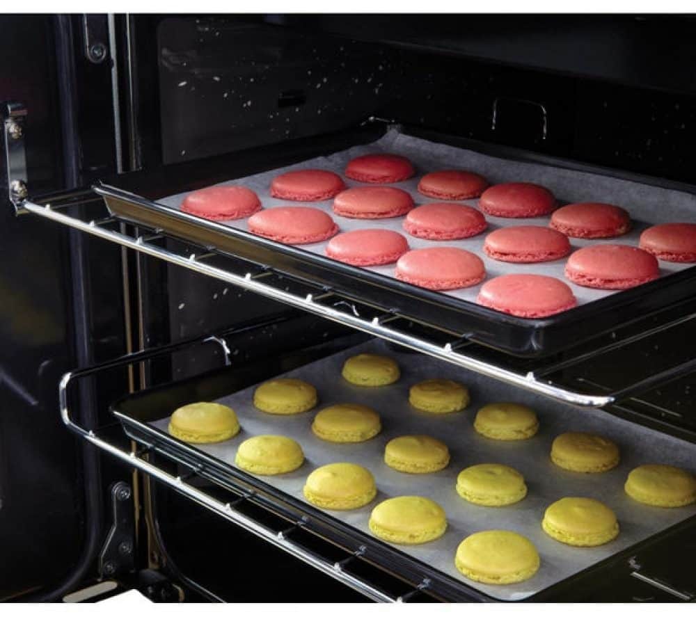 4 Best Dual Fuel Range Cookers - Cooker Base