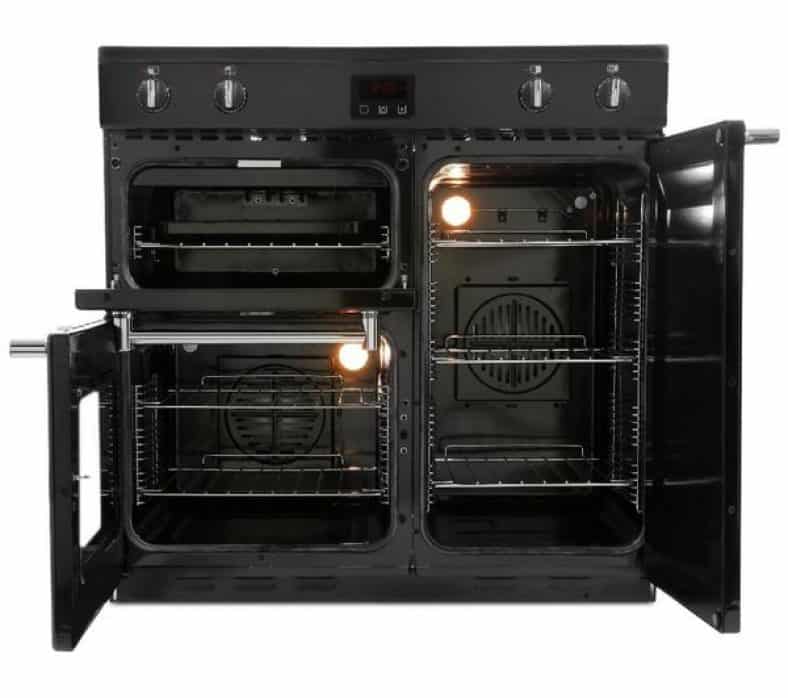 Best 900mm Induction Range Cookers - Tried, Tested and Reviewed