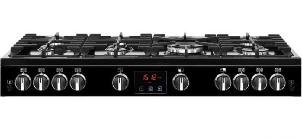 5 Best Gas Range Cookers - Tried, Tested and Reviewed