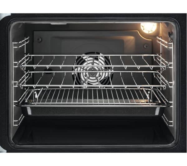 7 Awesome Freestanding Electric Cookers - Complete Buyers Guide