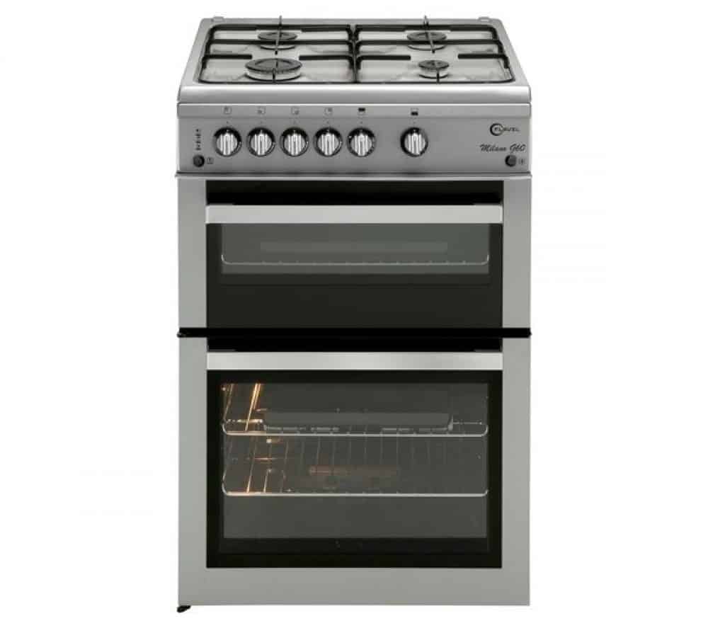 Best Value Cheap Gas Cooker - Tried, Tested and Reviewed