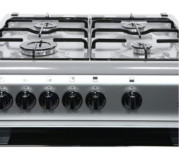 Best Value Cheap Gas Cooker - Tried, Tested and Reviewed