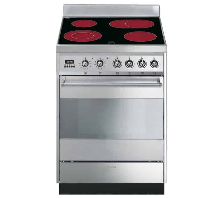 7 Awesome Freestanding Electric Cookers - Complete Buyers Guide