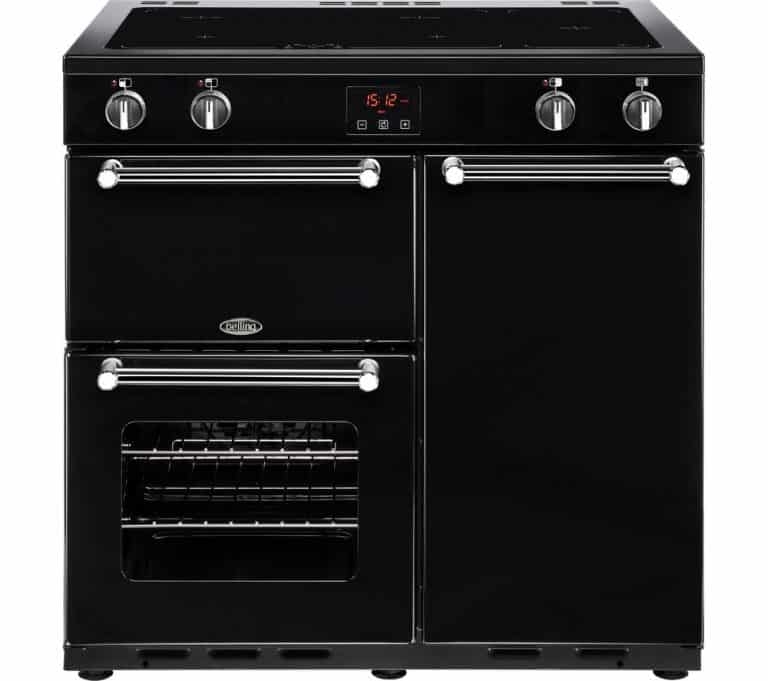 Best 900mm Induction Range Cookers - Tried, Tested and Reviewed