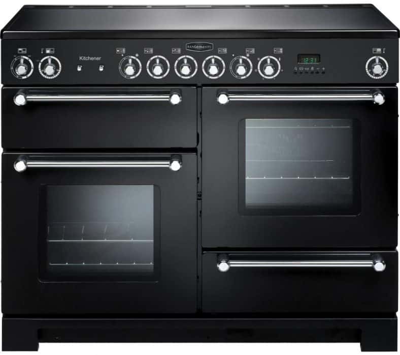 Cheap 110cm Range Cookers - Tried, Tested and Reviewed