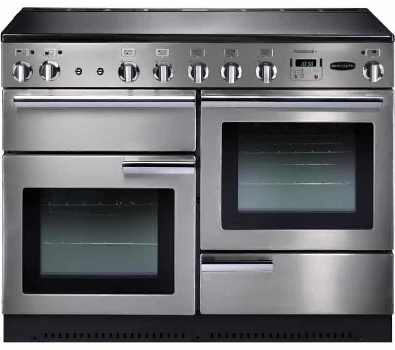Cheap 110cm Range Cookers - Tried, Tested and Reviewed